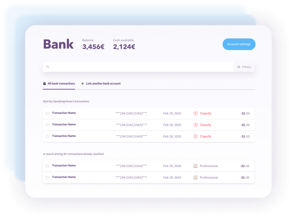 Accountable | All your taxes. Done. - Accountable